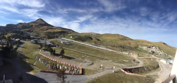 Appartement à La Montagne - La Pierre Saint Martin