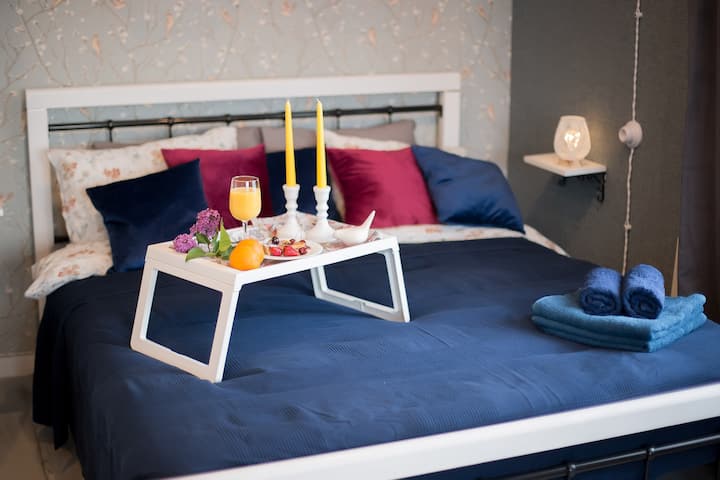 Na Teatralnoy V Tsentre Goroda Apartments - Kaliningrad