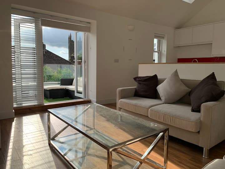 The Architect's Cottage - Barnstaple