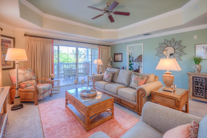 Buchen Sie Einen Aufenthalt Im August Und Sparen Sie 25 Usd Pro Nacht!  Fabulous 3 Br-3ba Villa 15 Minuten Von Disney - Florida