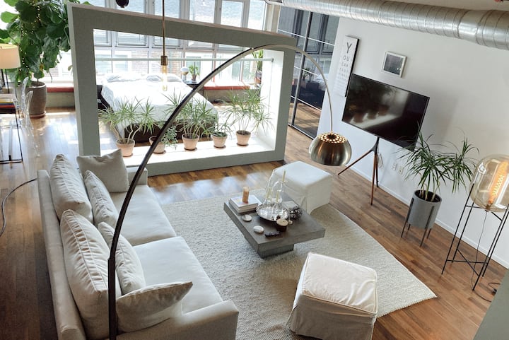 The Lot | Lives Like A Set, Feels Like Home - Los Angeles, CA