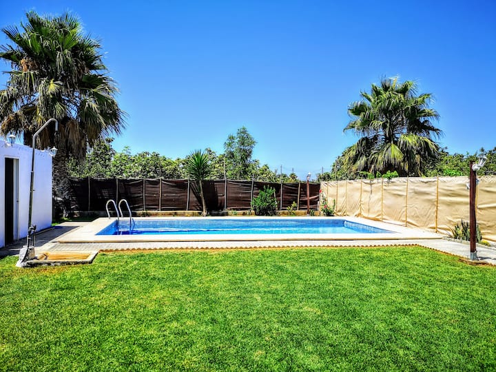Casa Rural Yeray Ii - Conil de la Frontera