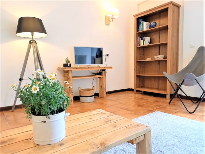 Grand Appartement Avec Jardin - Menaggio