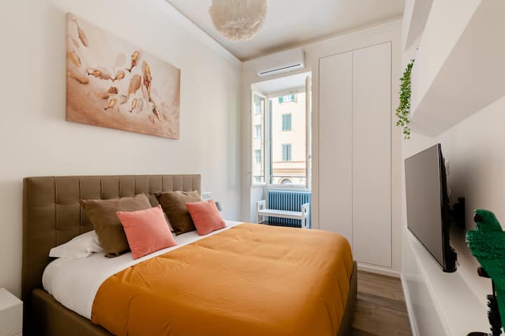 La Casa Di Silvia - Roma