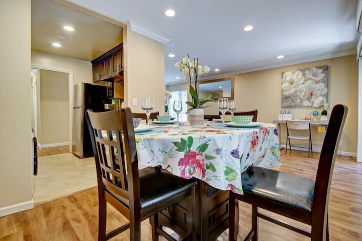 888 Luxury Cozy Condo Saratoga / West San Jose - Santa Clara, CA