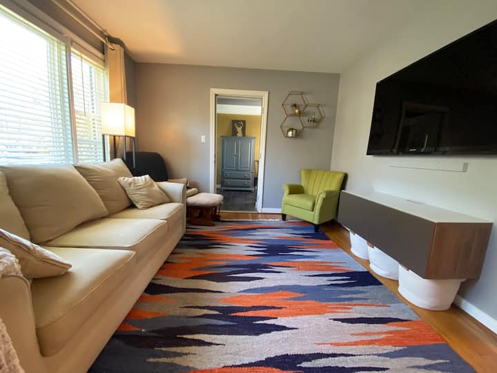 Heart Of Tuckahoe! Family & Dog Friendly! - Richmond, VA