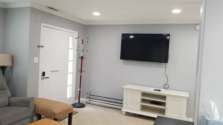 Aktos Bay - Fenwick Island, DE