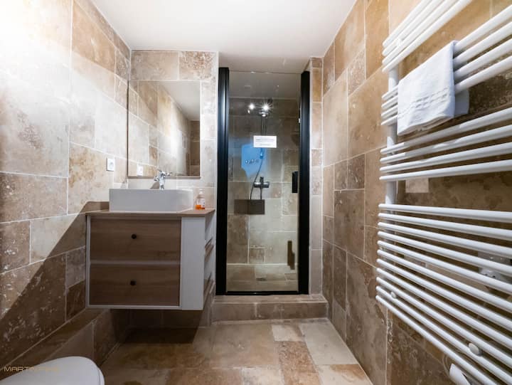 Le Dream - Parking En Centre Ville - Montpellier