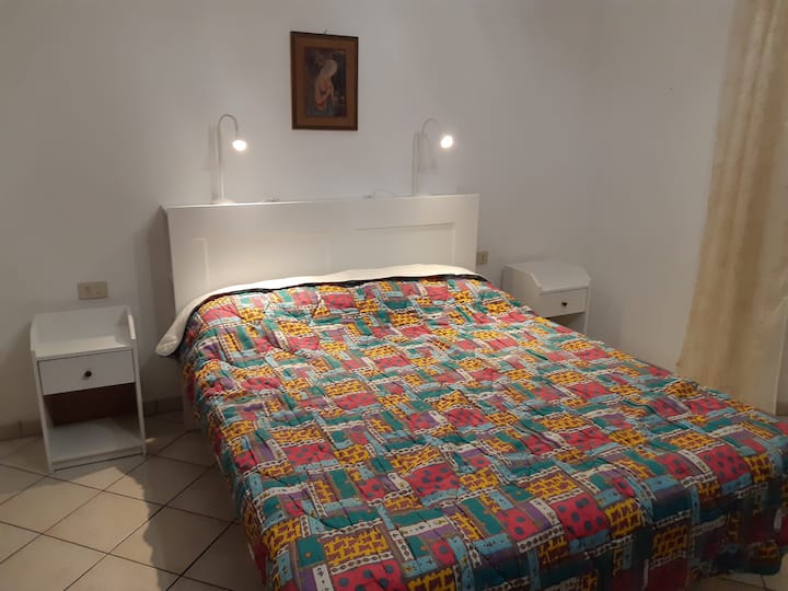 Appartamento Molto Spazioso Pianterreno, Due Bagni - Piombino