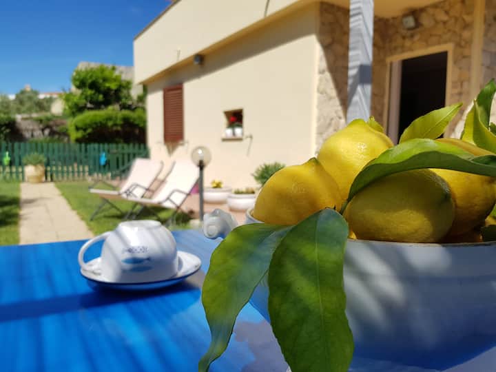 Casetta Frida - Appartamento Incantevole - Quartu Sant'Elena