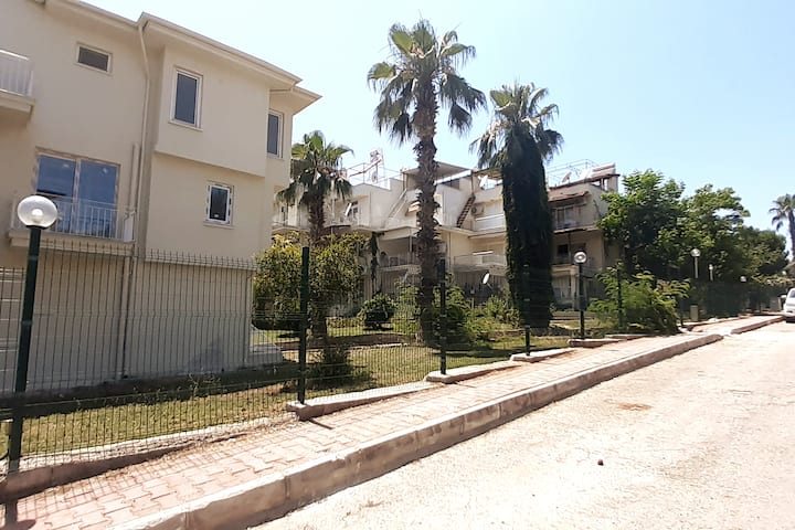 Antalya, 5 Min To The Beach, 4 6-person Cosy House - Antalya