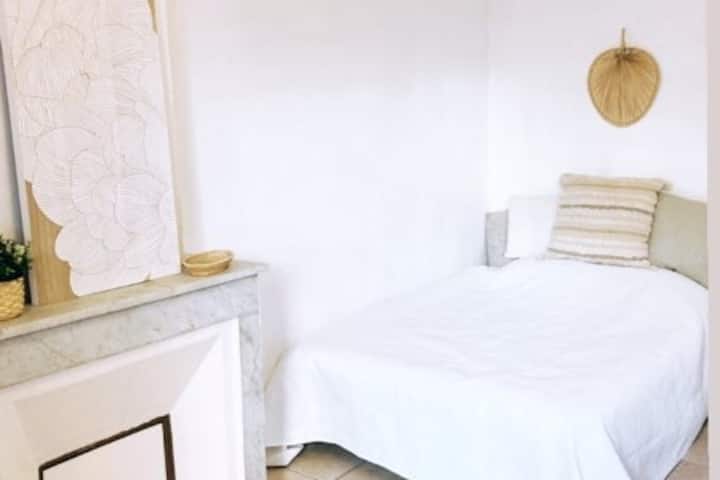 Pied-à-terre Lumineux Au Cœur Du Camas - Marseille