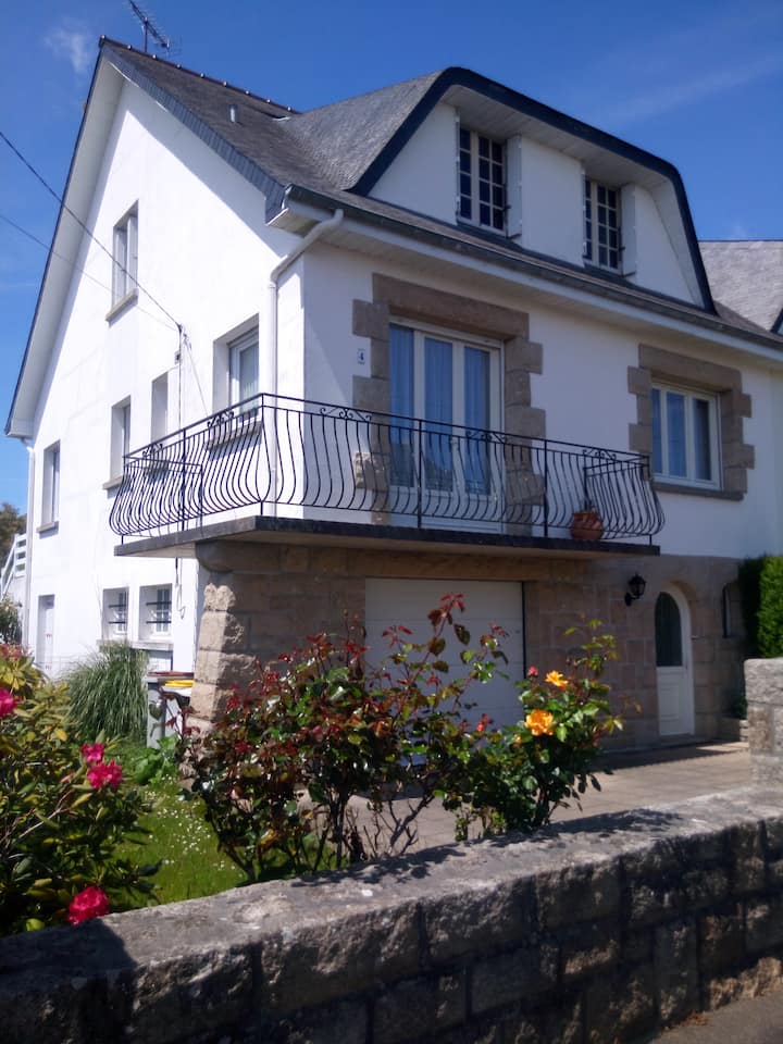 House Of Character - Cancale