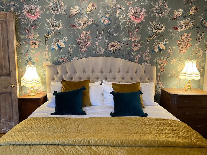 Boutique Holiday Apartment In The Scottish Borders - Kelso