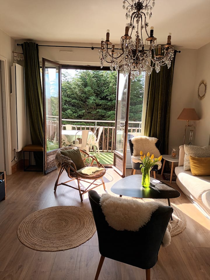 Appartement - Étaples