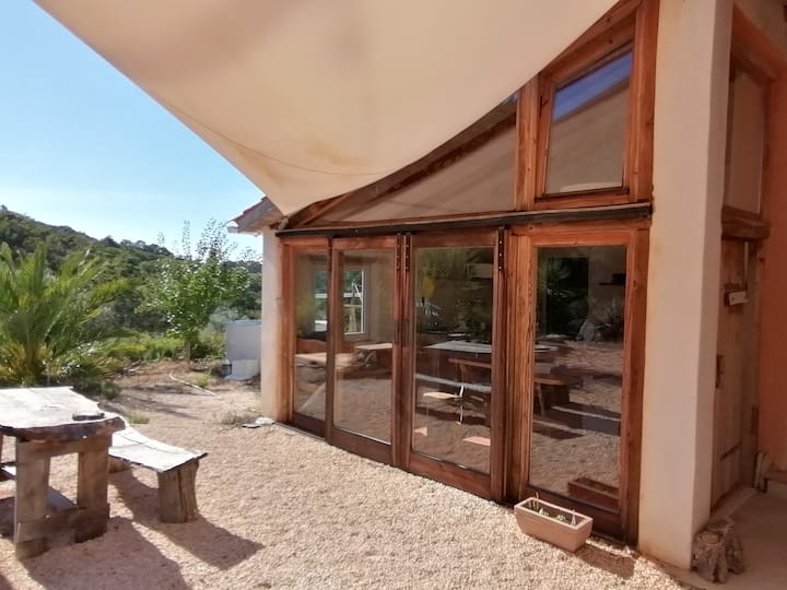 The Farm , Maria Serrao , Aljezur - Aljezur