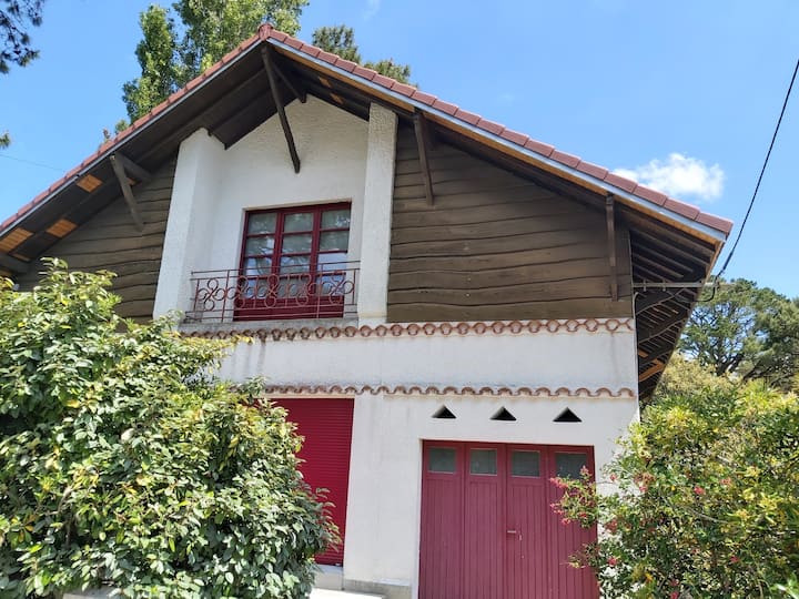 Maison De Famille Proche De La Plage - La Baule-Escoublac
