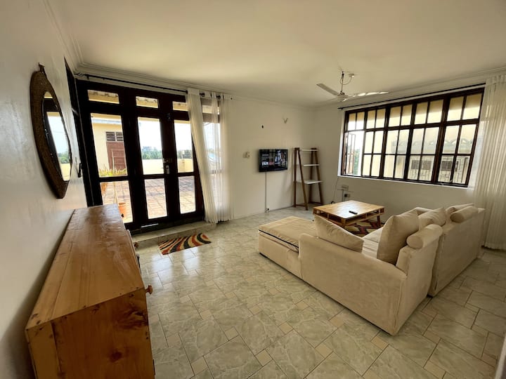 Mintari Penthouse, Nyali. - Mombasa