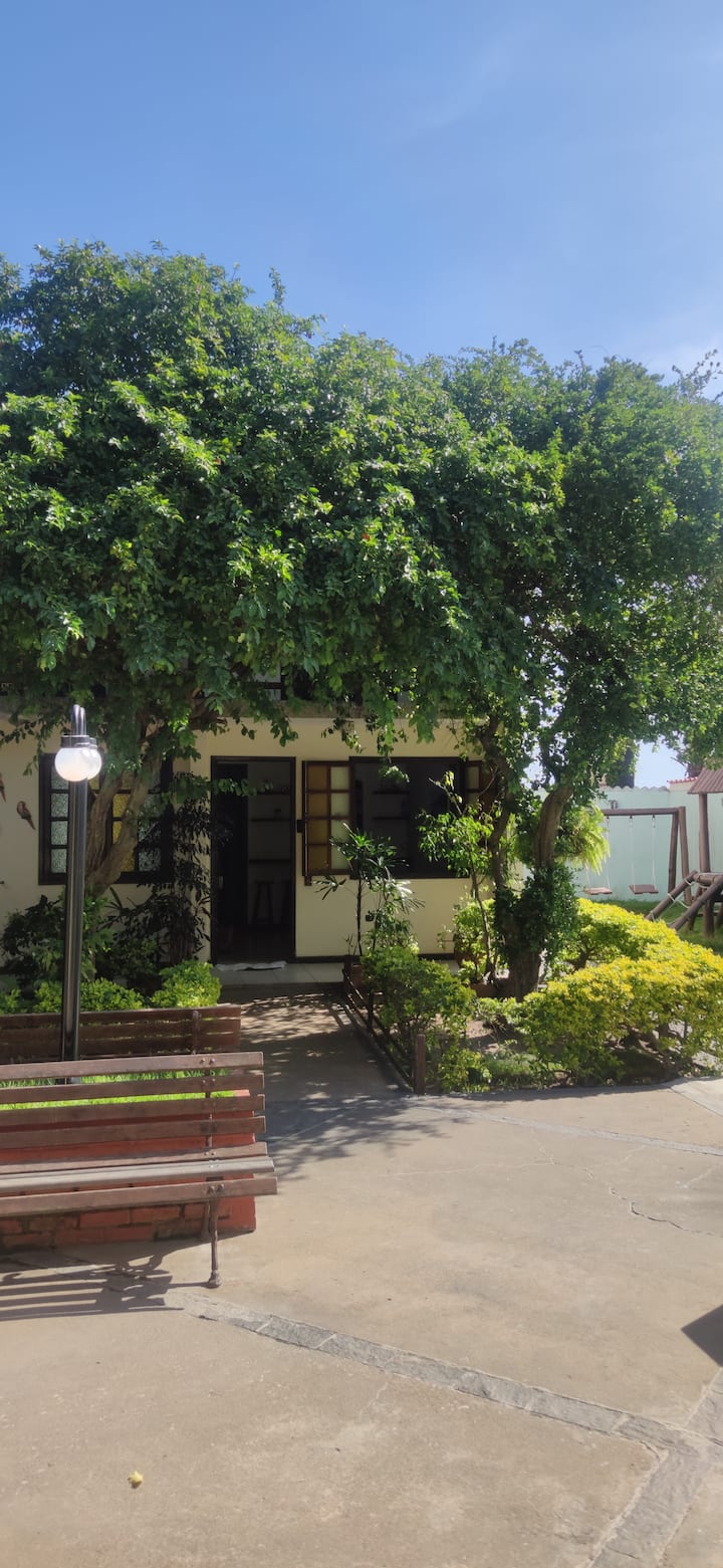 Casa Aconchegante Em Condomínio Pertinho Da Praia - Arraial do Cabo