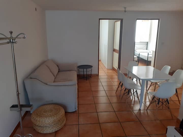 Salento Casa Vacanza Gallipoli - Nardò