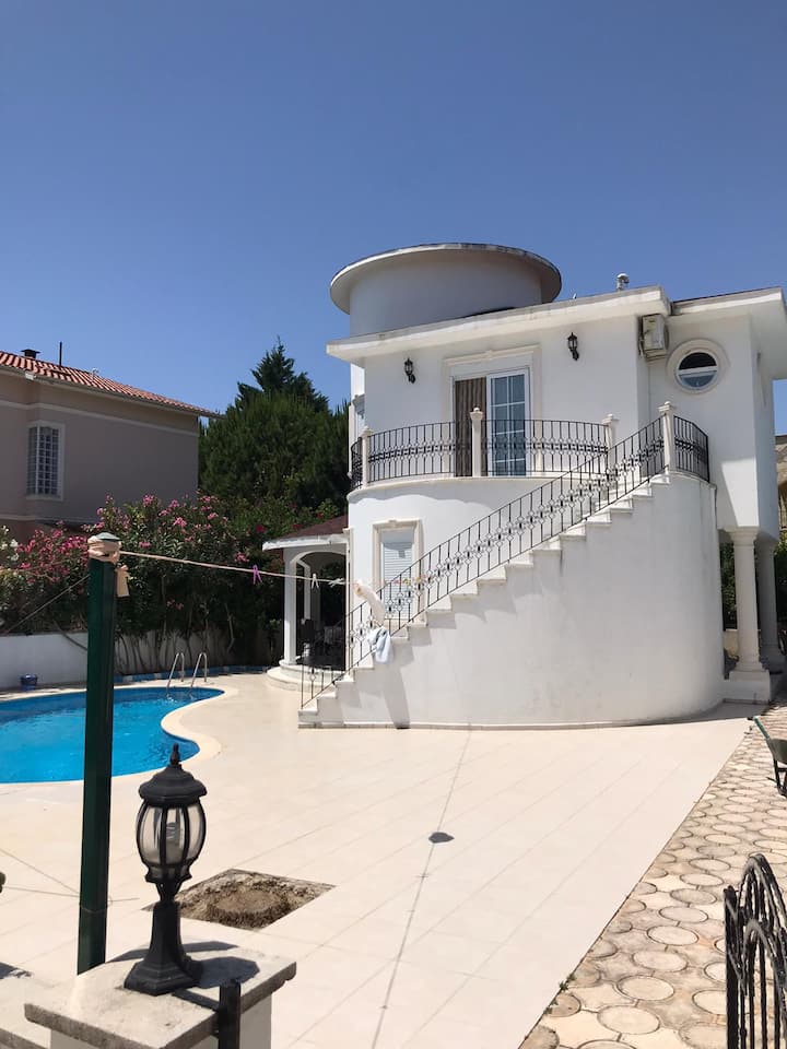 Antalya/belek Lux Villa - Serik