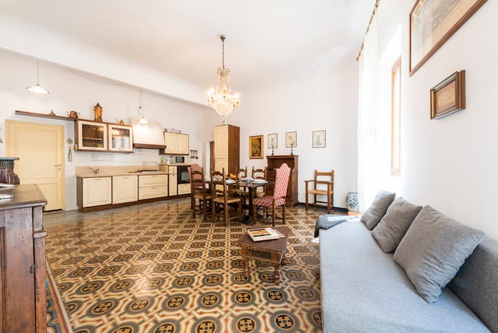 Authentic Florentine Gem Next Ponte Vecchio Uffizi - 피렌체