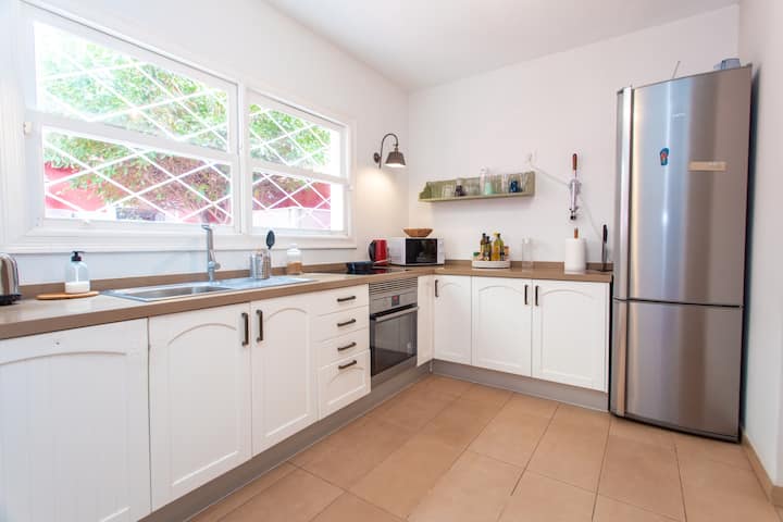 Mozart Coliving By Repeople - Sol Room - Las Palmas de Gran Canaria