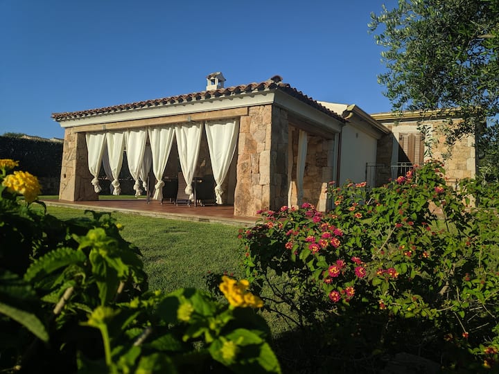 Casa Omar - Olbia-Tempio