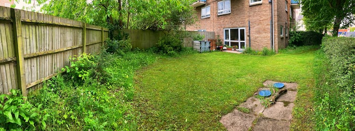 Canterbury - Two Bedroom Maisonette - Canterbury