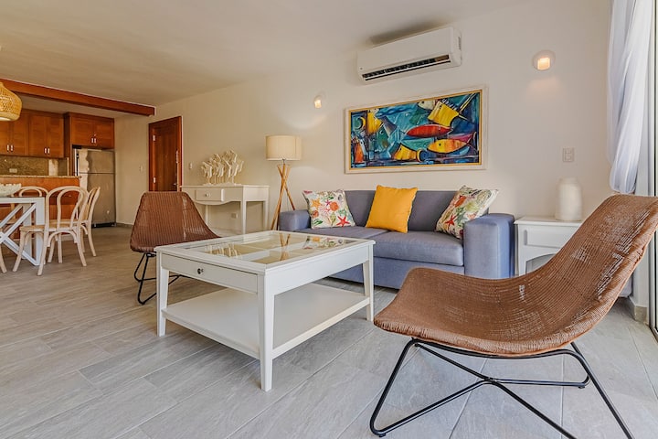 Beach Heaven Condo @Emotions - Puerto Plata