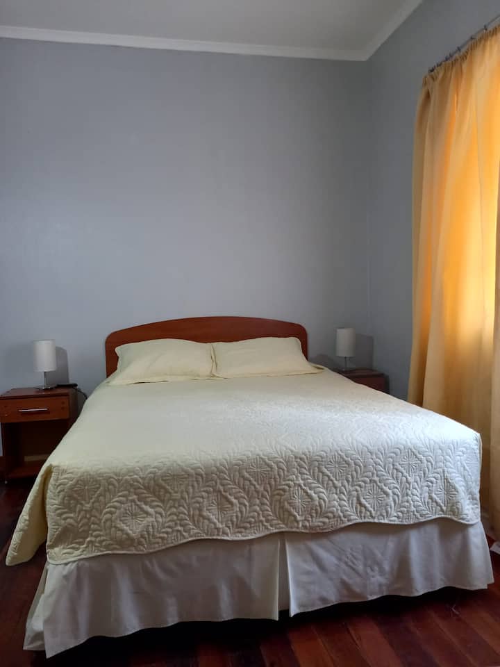 Acogedor Monoambiente En Viña Del Mar - Viña del Mar