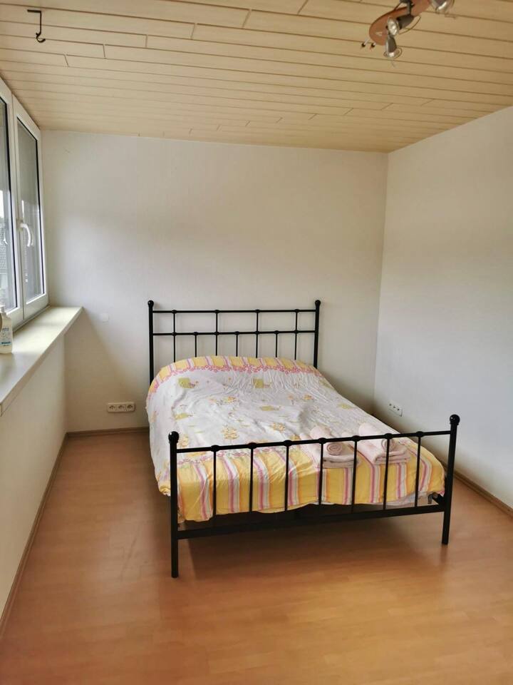 Double Room In Nice House (3) - Venlo