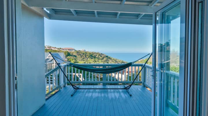 Flora Charm - Mossel Bay
