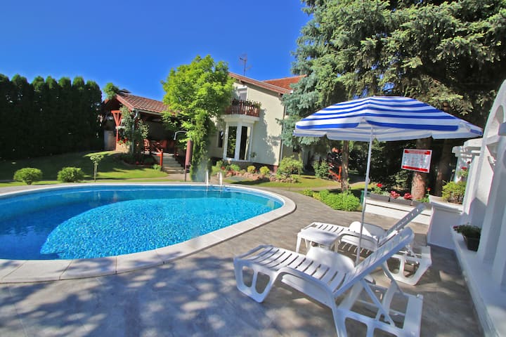 ŠUmski Raj - Subotica