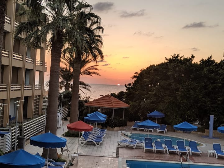 Studio with Beach & Pool Access in famous Batroun - Apartments for Rent ...