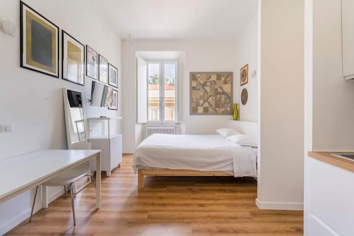 Rome Condo Vacation Rentals - Lazio, Italy | Airbnb