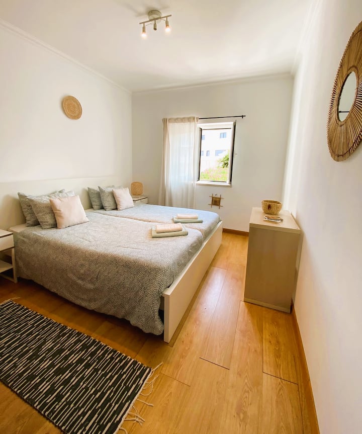 Lalita House  _ Private Room In A Relaxing Space - Ericeira