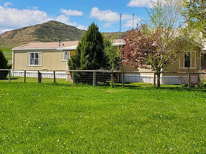 5 Best Ranches To Stay Near Sheridan, Wyoming - Updated 2024 | Trip101