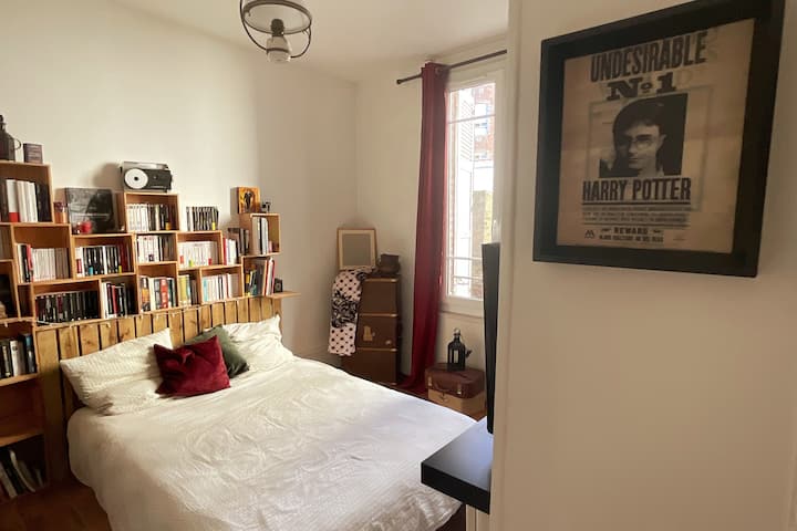 Chambre Magique Au Havre - Le Havre