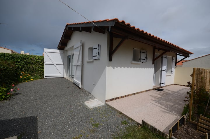 Le Meunier - Saint-Hilaire-de-Riez