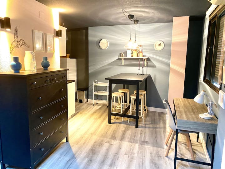 La Buhardilla De Fabien
Apartamento Centro Lorca - Lorca