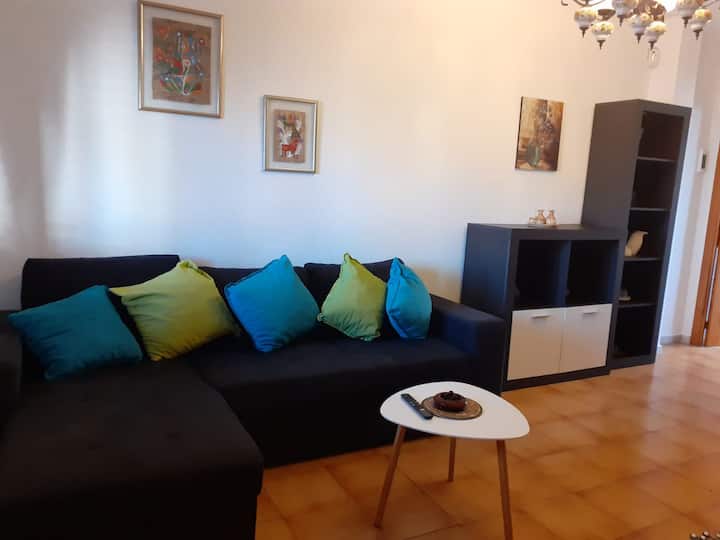 Aurora Beach House - Santa Pola