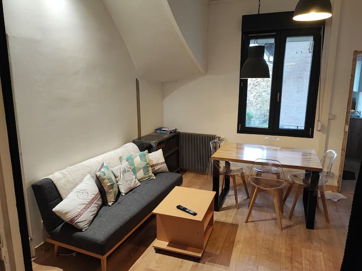 Appartement Amiens - Amiens