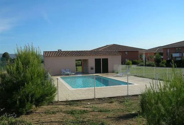 ✨ Joli Studio Au Pied De La Ste Victoire 🏞️☀️ - Saint-Zacharie