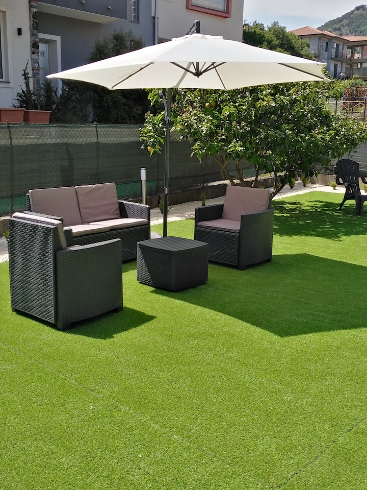 Etna Natura - Nicolosi