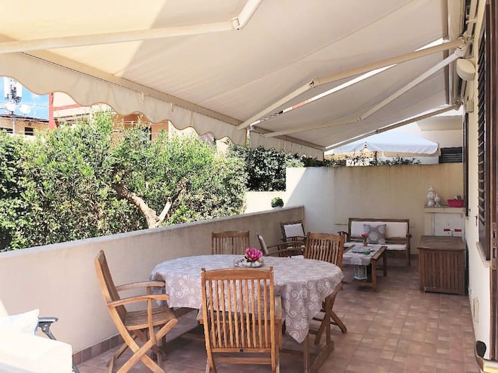 Appartamento Verde - San Vito Lo Capo