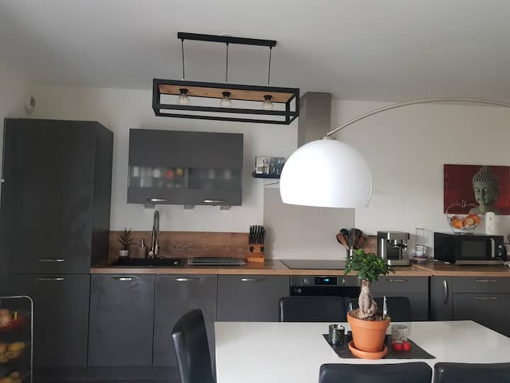 Chambre Cote Basque Au Calme - Ustaritz