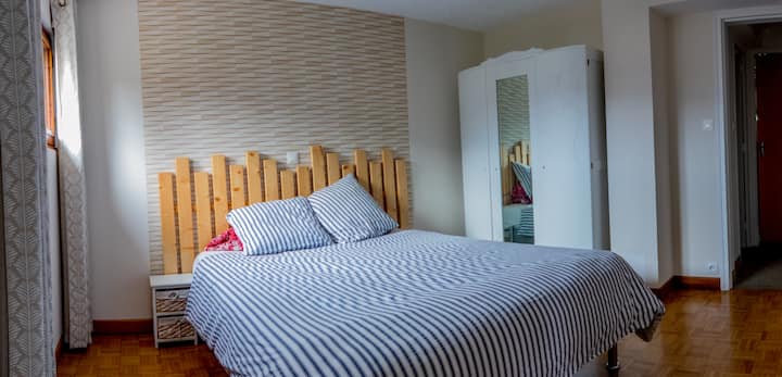 Appartement Au Porte Du Trièves - Massif du Vercors
