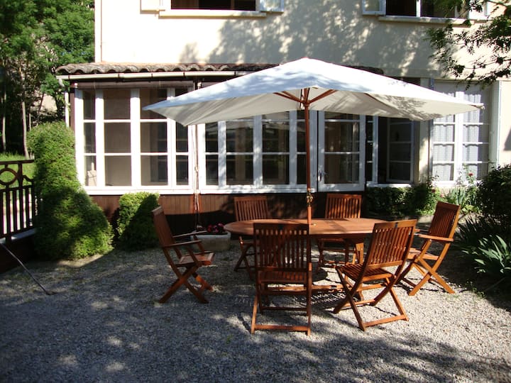 Gîte Aux Portes Des Gorges Du Tarn - Millau