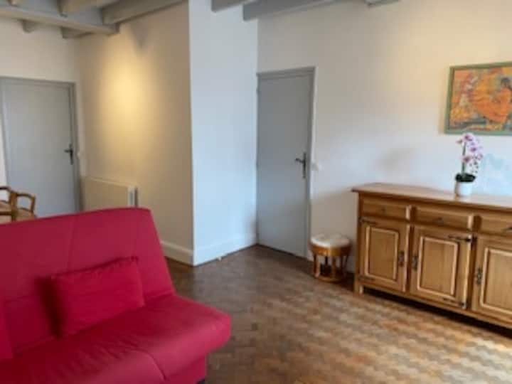 Appartement De Vacances En Rdc - Peyrehorade